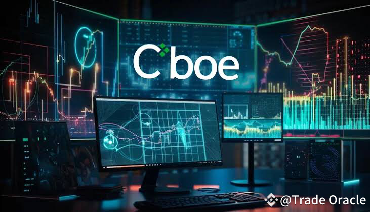 🌍 Cboe Global Markets To Launch 24/5 Trading for U.S. Stock | Trade ...