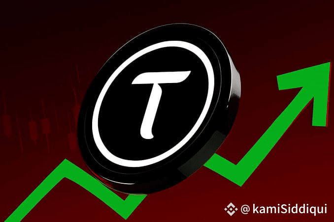 ⚡ $TAO is rewriting the future of AI + Blockchain on | kamiSiddiqui on ...