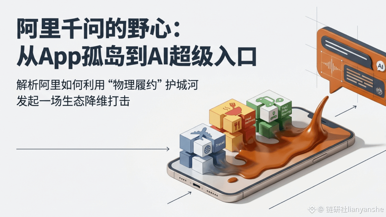 L'ambition d'Alibaba Qianwen : remodeler un Alipay dans l'AI, anéantir ...