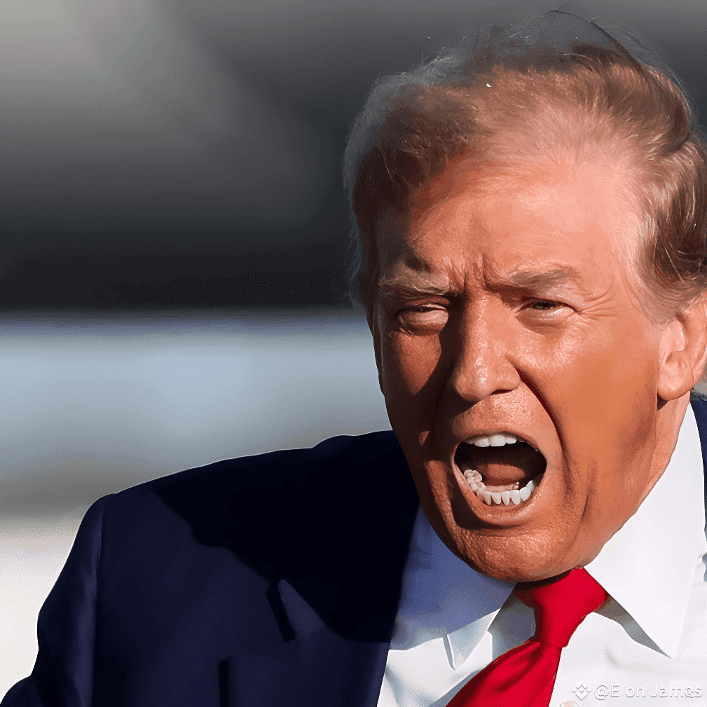 🚨 BREAKING: 🇺🇸🇨🇳 US President Trump claims, "China play | Elon James on ...