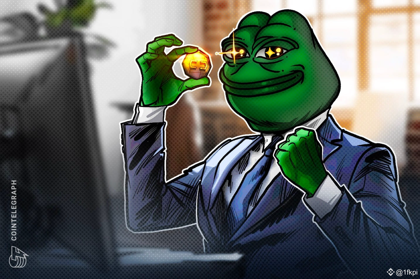 $PEPE 🚀🔥The lifetime chance to 0.05 | Ahmad Alrawi on Binance Square