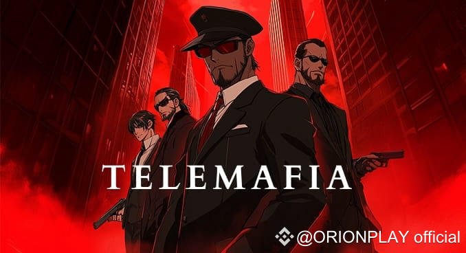 When you stake your claim in TeleMafia, you aren’t just play ...