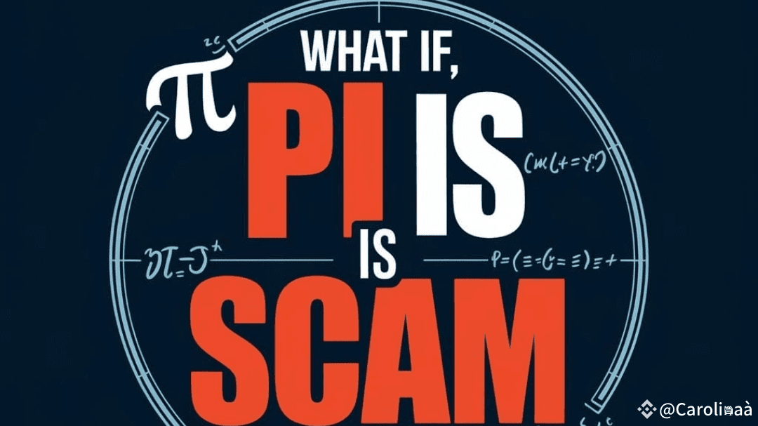 🚨🚨 PI NETWORK SCAM DRAMA ⏩ ByBit CEO Calls It Fraud—What’s Really ...