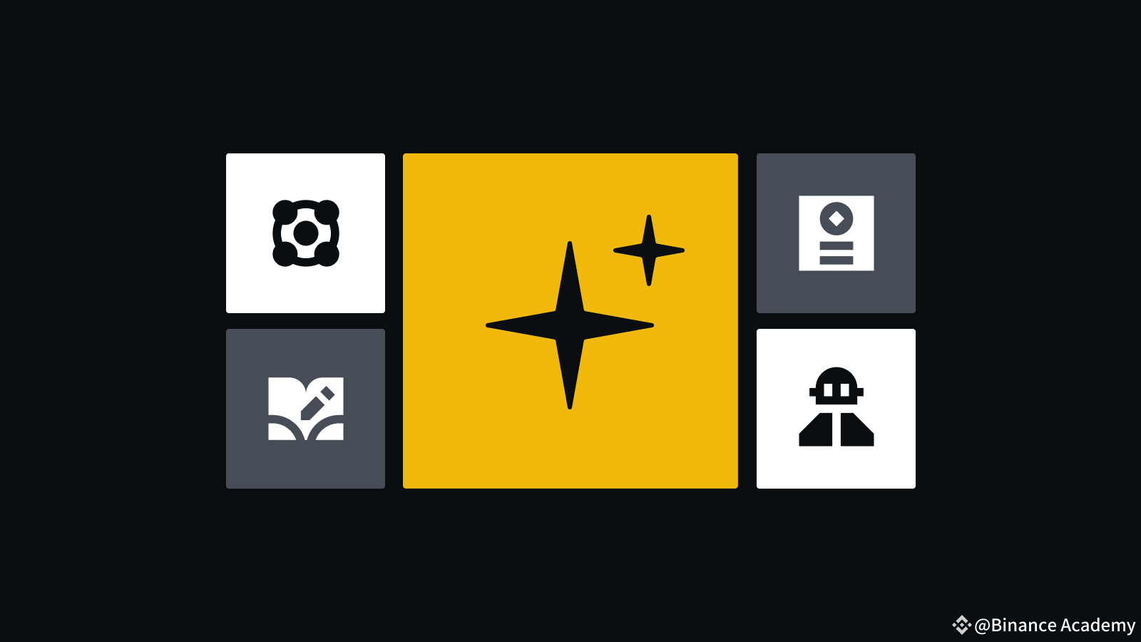 Las 5 principales criptomonedas con inteligencia artificial (IA ...