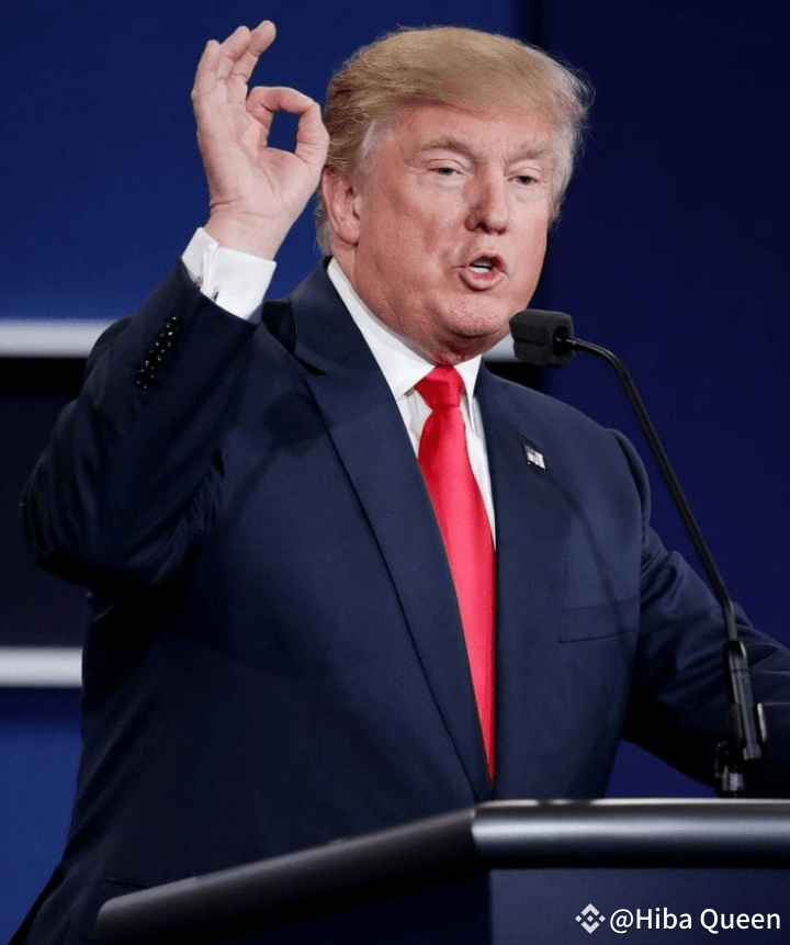 Advice Needed for Investment $TRUMP Seeking Investment Gui | Hiba Queen ...