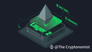 Best Layer 2 Cryptos to Buy As ETH and SOL Get Ready to Pump | The Cryptonomist on Binance Square