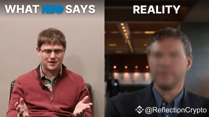 HBO claims that Peter Todd is Satoshi Nakamoto... | ReflectionCrypto on ...