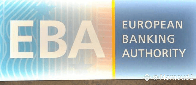 🇪🇺 The European Banking Authority (EBA), the EU's banking | Mamoud1 on ...