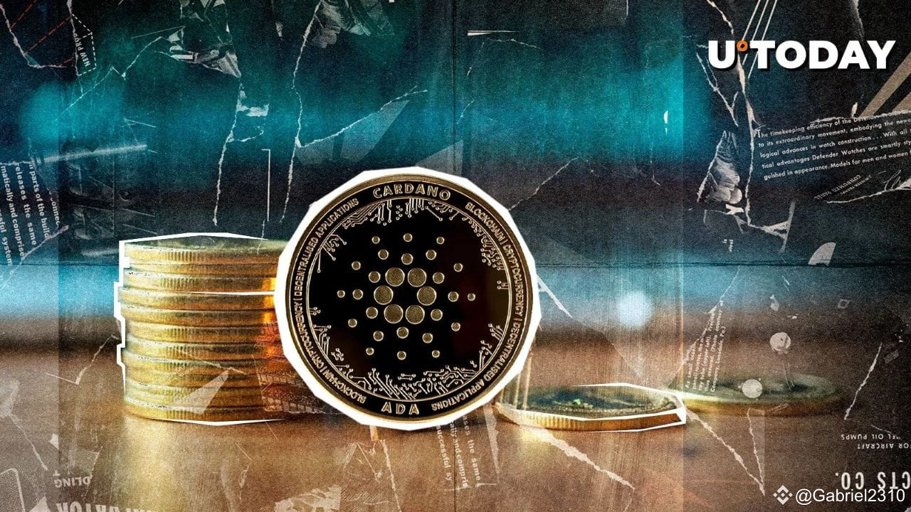 The Cardano Foundation addresses the hacking of the X account: this is what happened ...