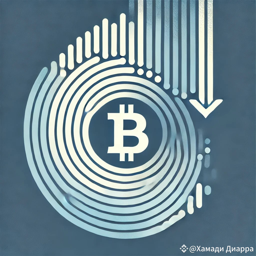 #MarketBuyOrHold? What is a Crypto Death Spiral? A Death S | Хамади Диарра on Binance Square