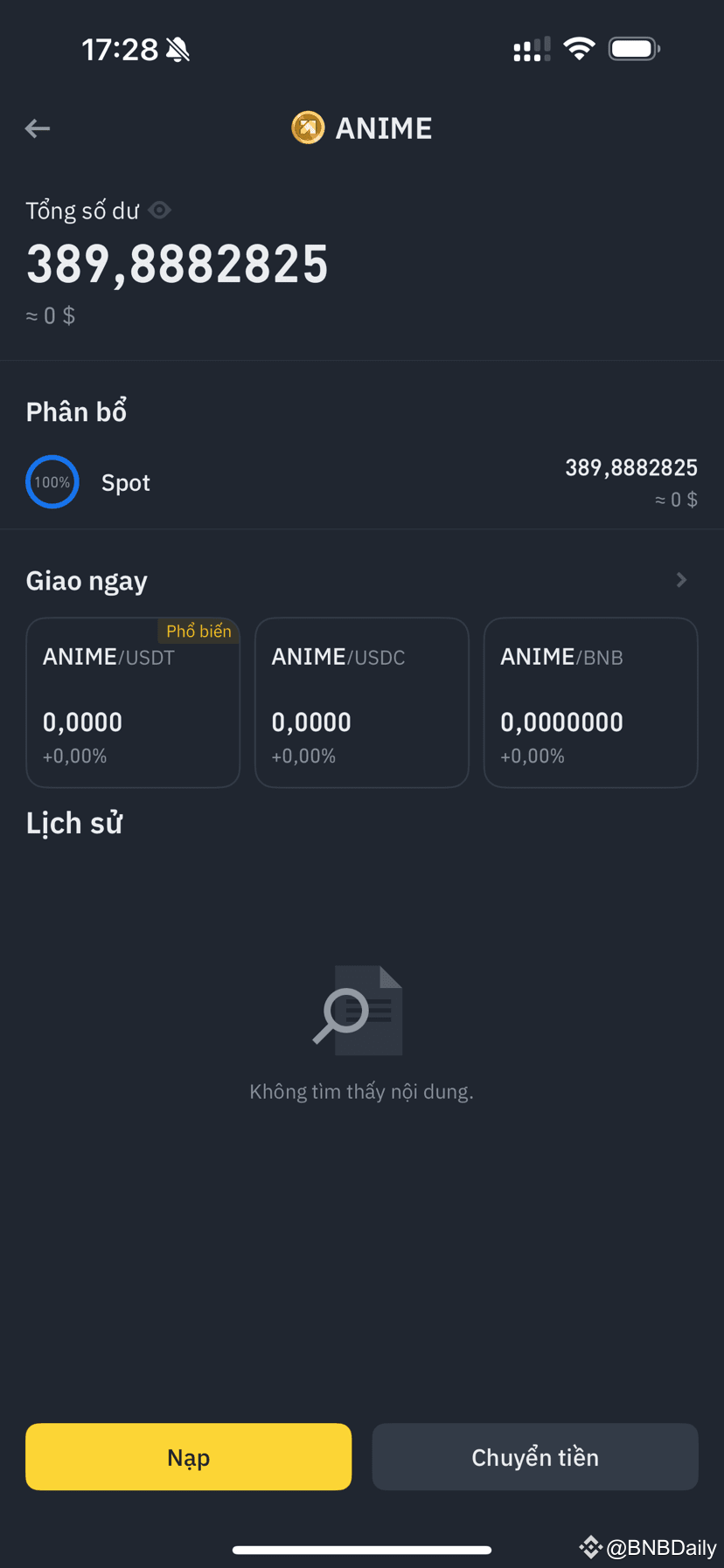 Happy New Year gifts from $BNB $ANIME | GrandSeiko on Binance Square