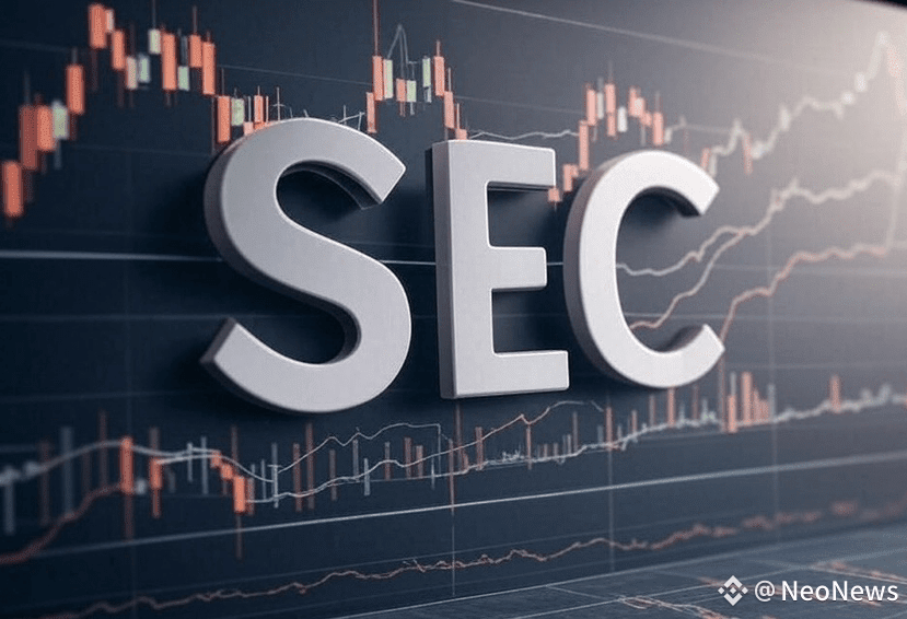 📊🔥SEC Greenlights Multiple Spot Ethereum ETFs in the U.S. | NeoNews on Binance Square