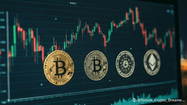 Important tips for beginners at binance. Starting Cryptos ...