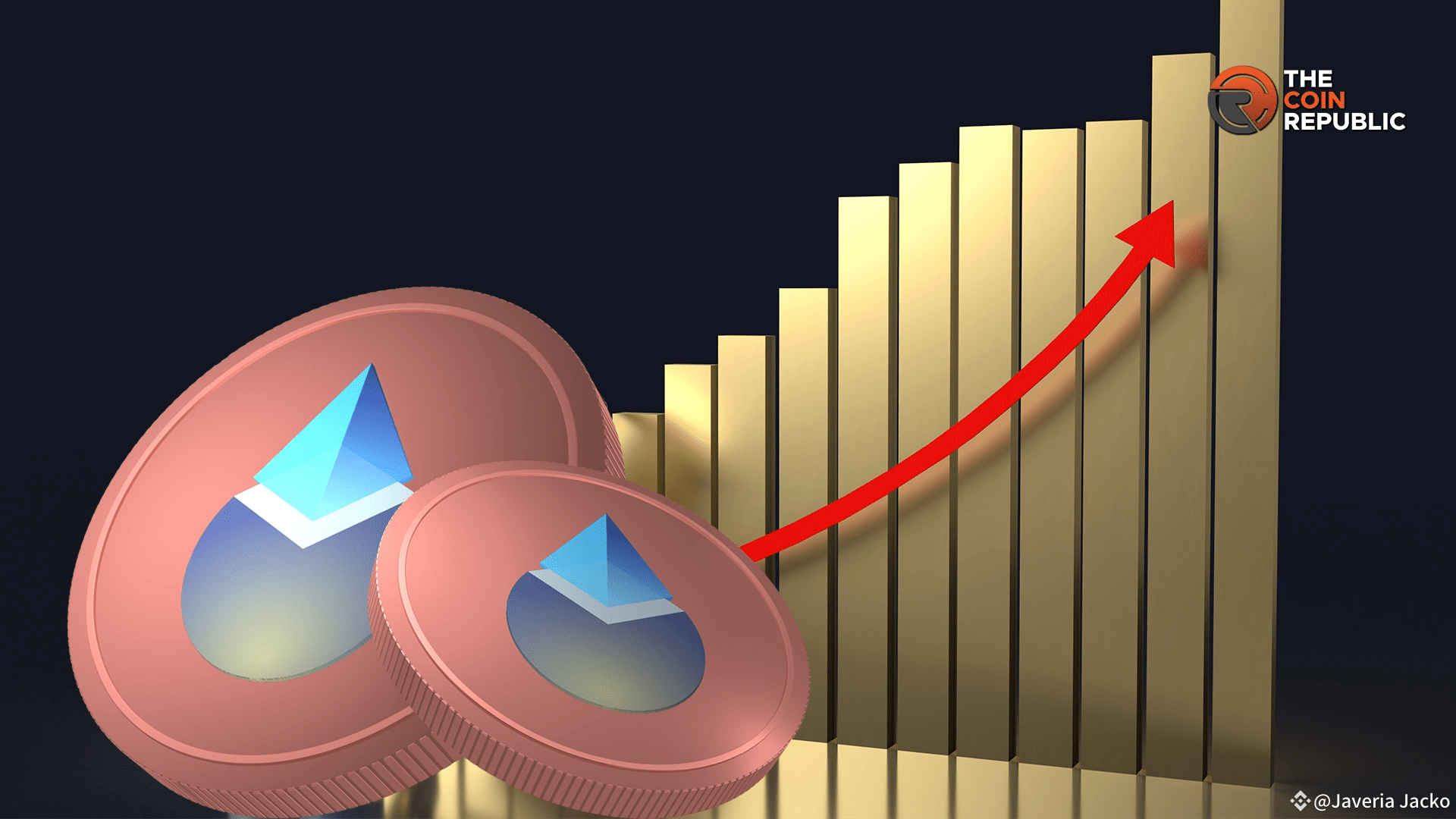 Lido DAO (LDO), a platform that's revolutionizing the way users ...