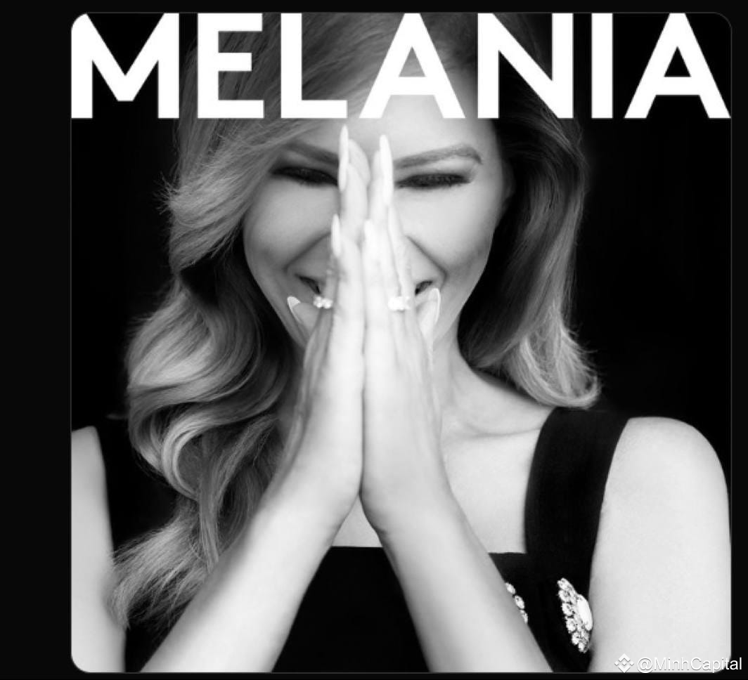 Melania Trump, full name Melanija Knavs (later changed to Me ...