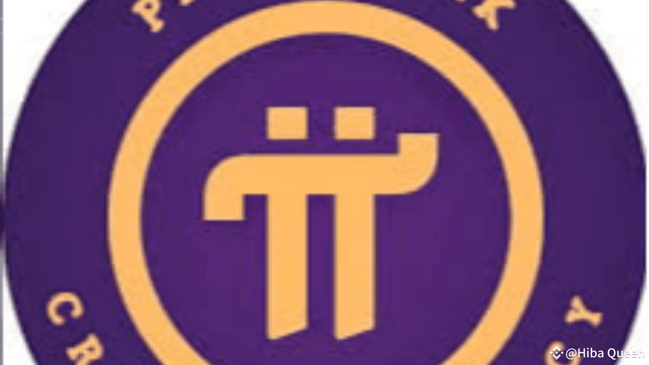 Pi Network (PI) Price: A Look at the Current Landscape | Hiba Queen on ...