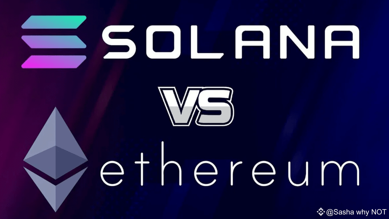 Solana: The Benefits and Challenges of the Blockchain World's "Ethereum ...