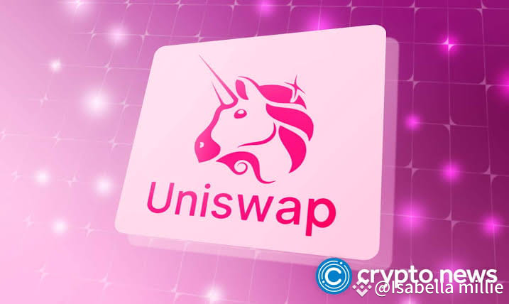 🚀 #Uniswap V4 Goes Live – A Game-Changer for DeFi? #Uniswa | Isabella ...