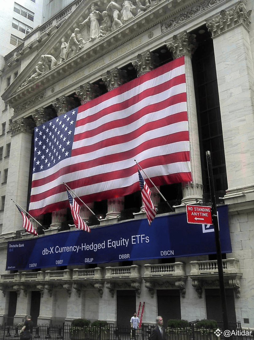 NYSE Arca files for Cardano ETF on behalf of Grayscale.🚀📈 | Abderrahim_Aitidars on Binance Square