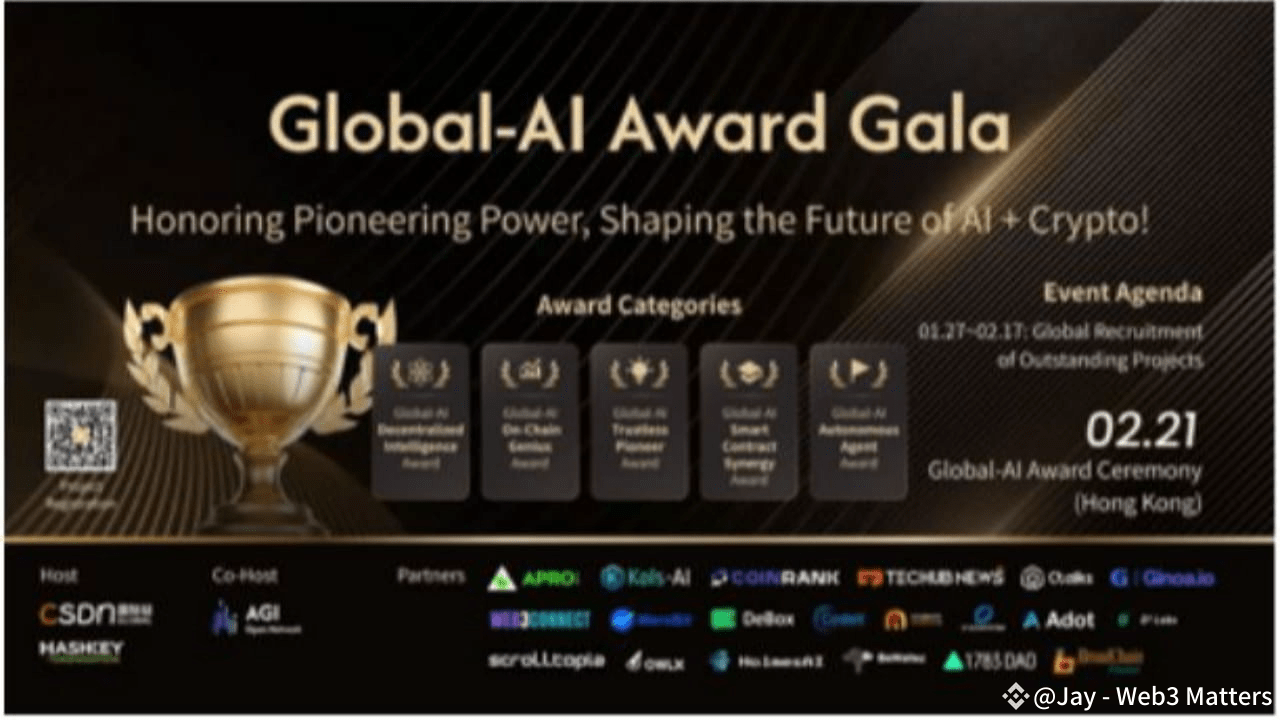 Insight Genesis Wins Prestigious Global-AI Decentralized Intelligence ...