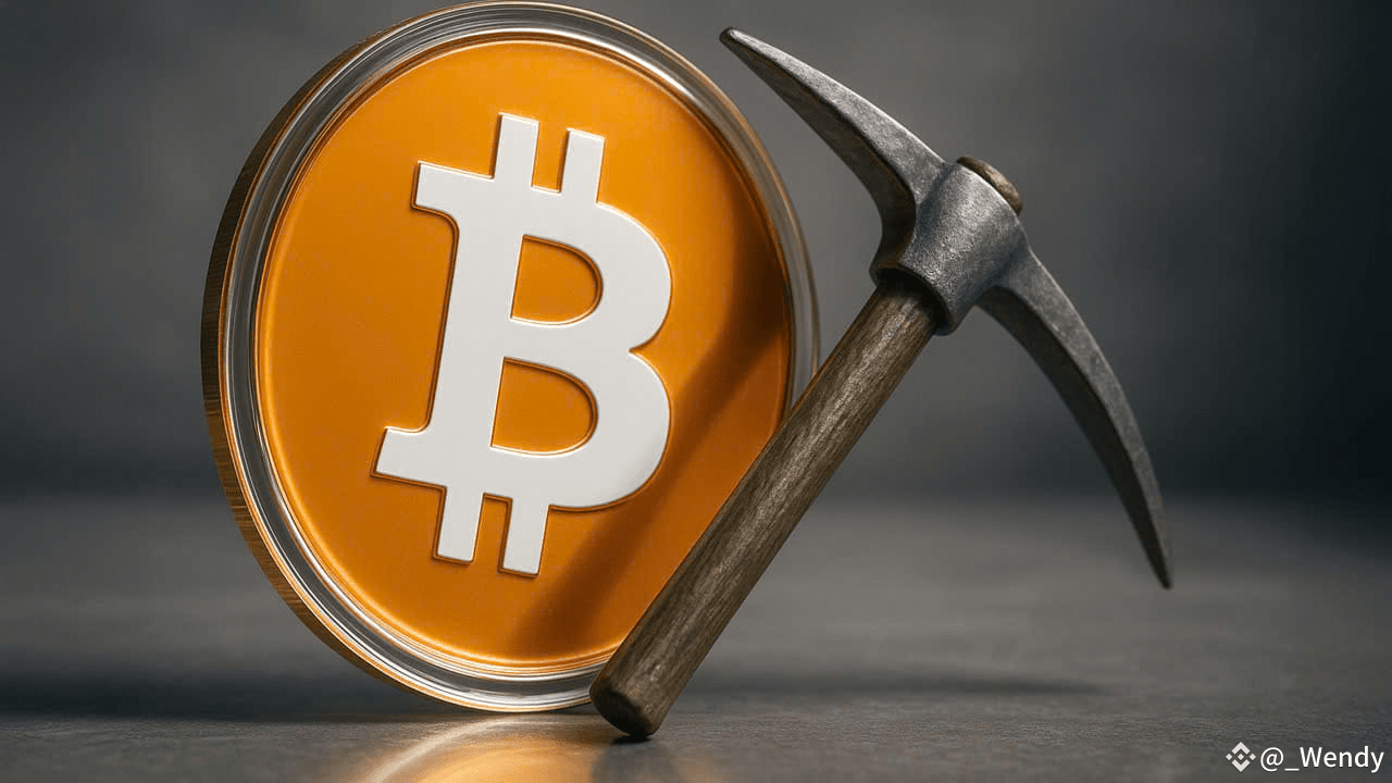 Bitcoin Miner Compass Energizes First Phase of 30 MW Iowa Data Center | _Wendy on Binance Square