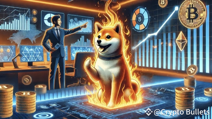 🚀 Shiba Inu Faces Fierce Competition: New Coin “Catzilla” Targets a 700 ...