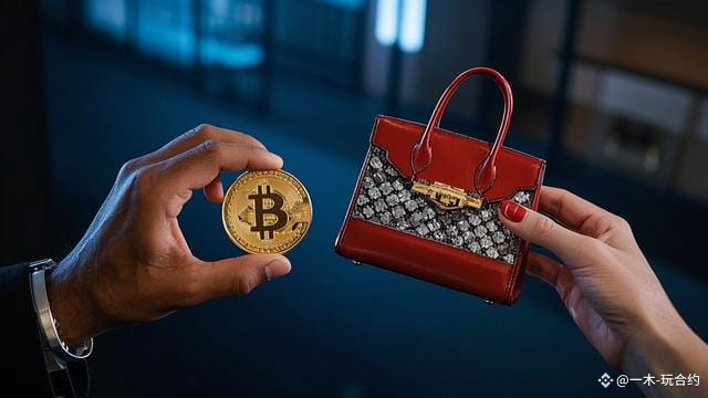 Buy Gucci with Bitcoin! Bitcoin investors spend lavishly on luxury ...
