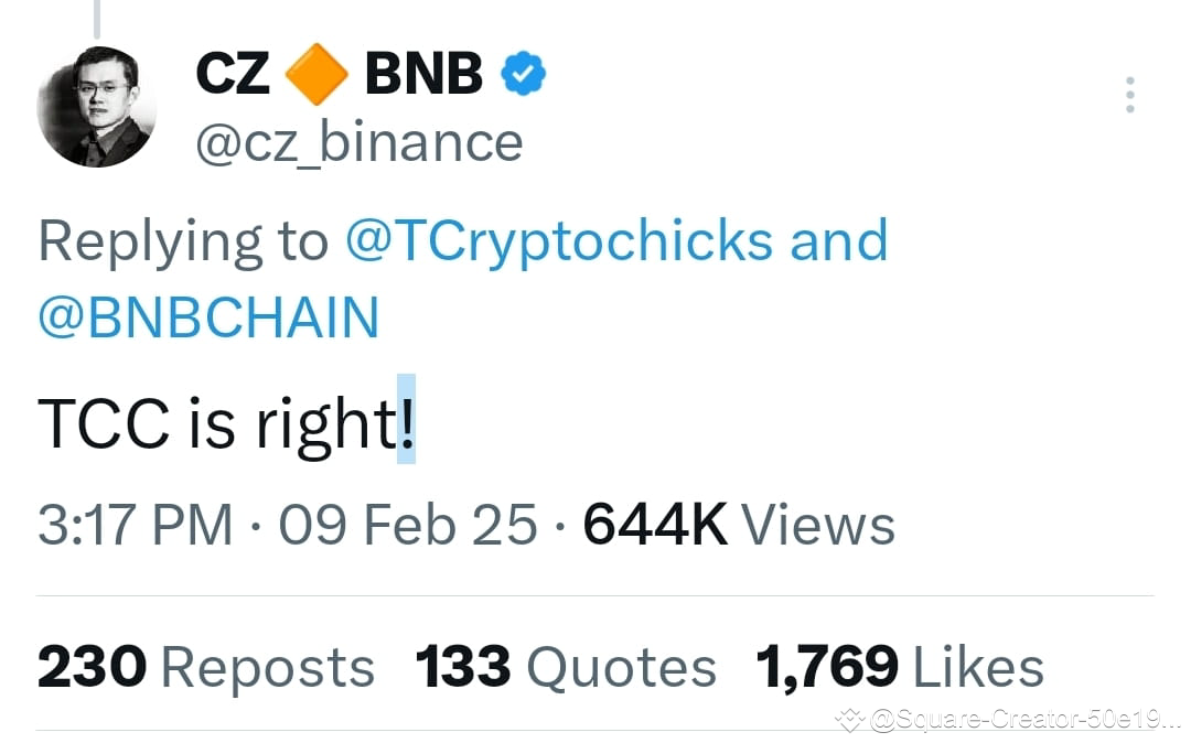 🎉 Good news for traders! 🎉 TCC is about to take off! 🚀 H | creative666 ...