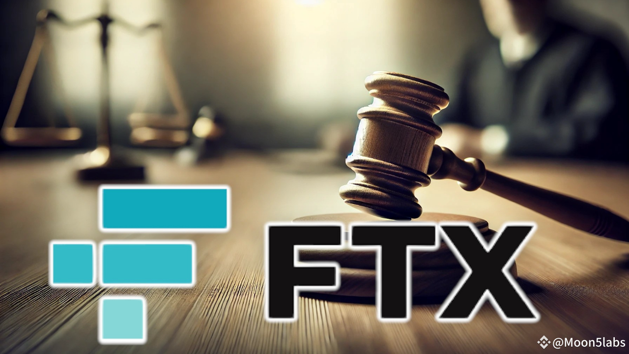 Cyprus Regulator Extends FTX Suspension Until May 2025 | Moon5labs on Binance Square