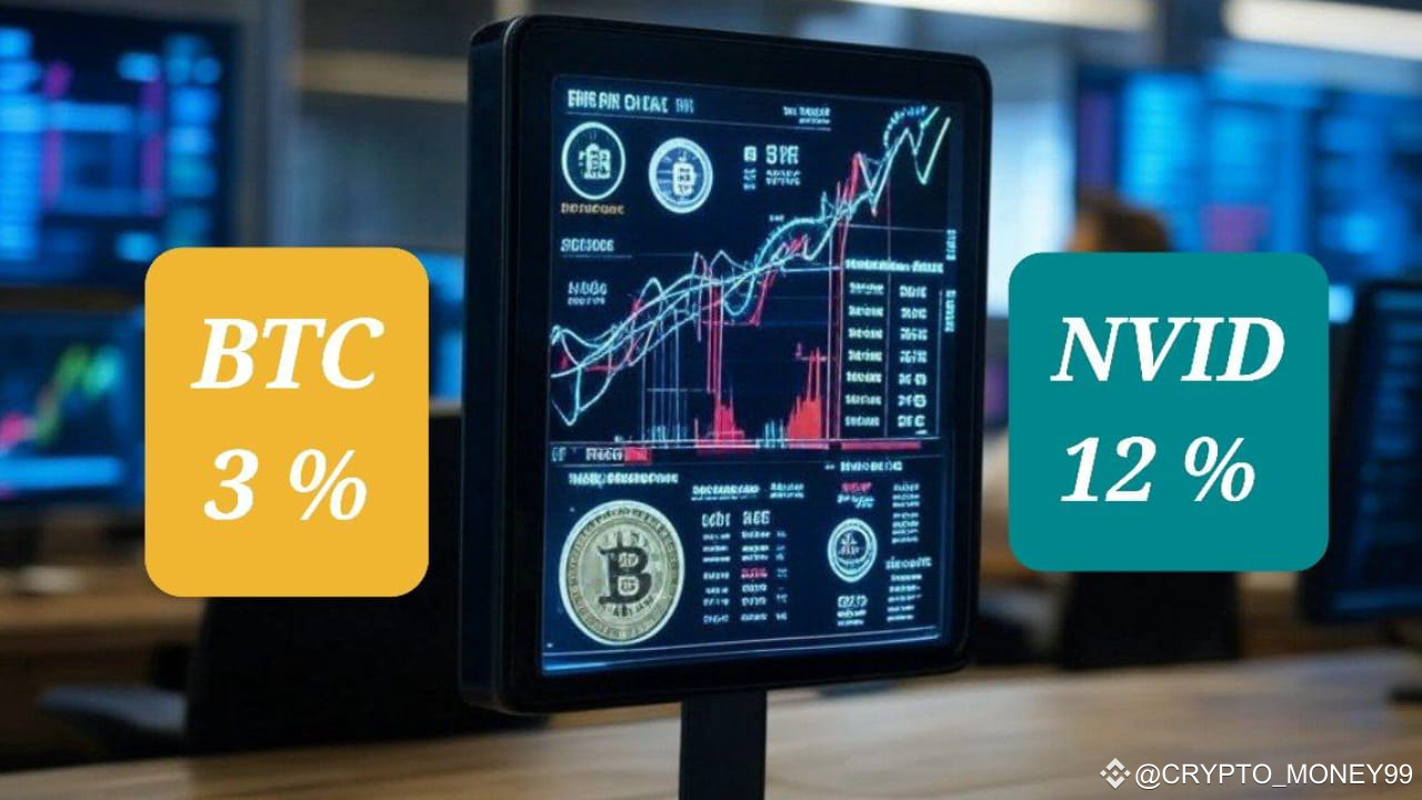 Bitcoin Loses Only 3% as DeepSeek Appears, Impacts Markets, Nvidia ...