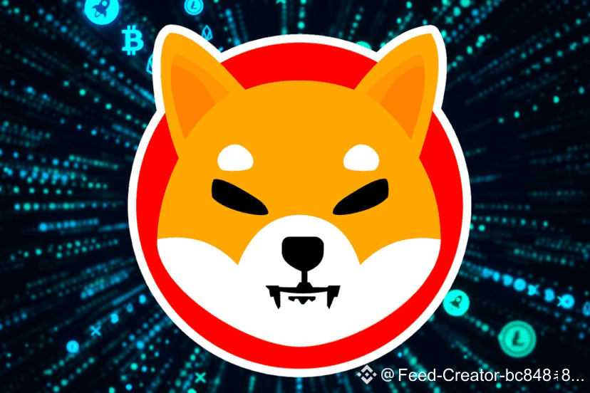In their groundbreaking statement, the CEOs of Shiba Inu ($S | Feed ...