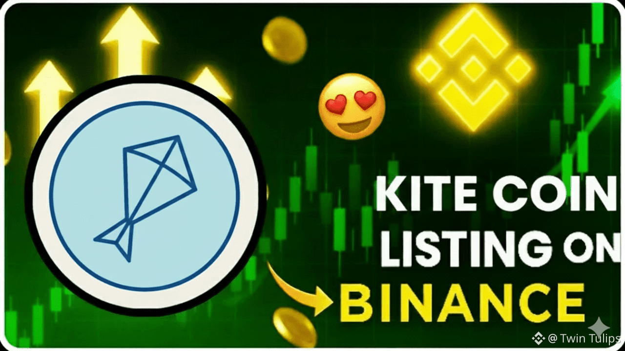 Scaling Solutions for High-Volume Transactions Using KITE Coin | Twin ...