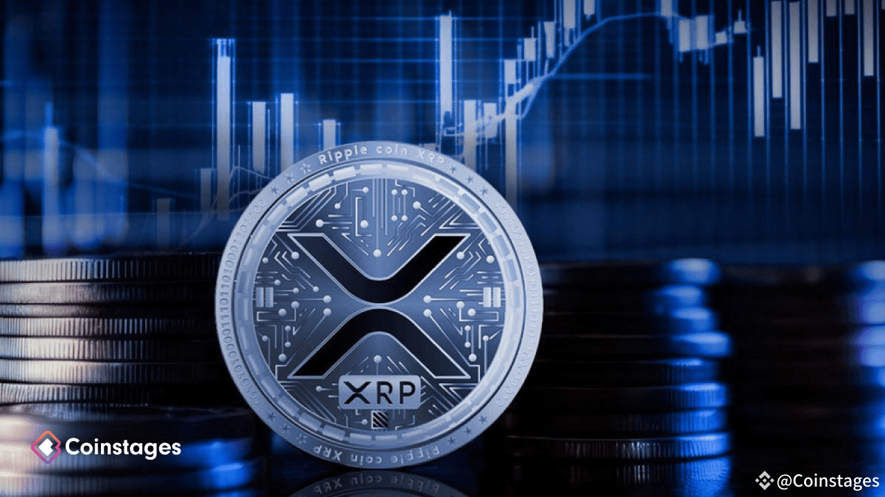 Google Gemini Predicts XRP Price For the End of July | Coinstages on Binance Square