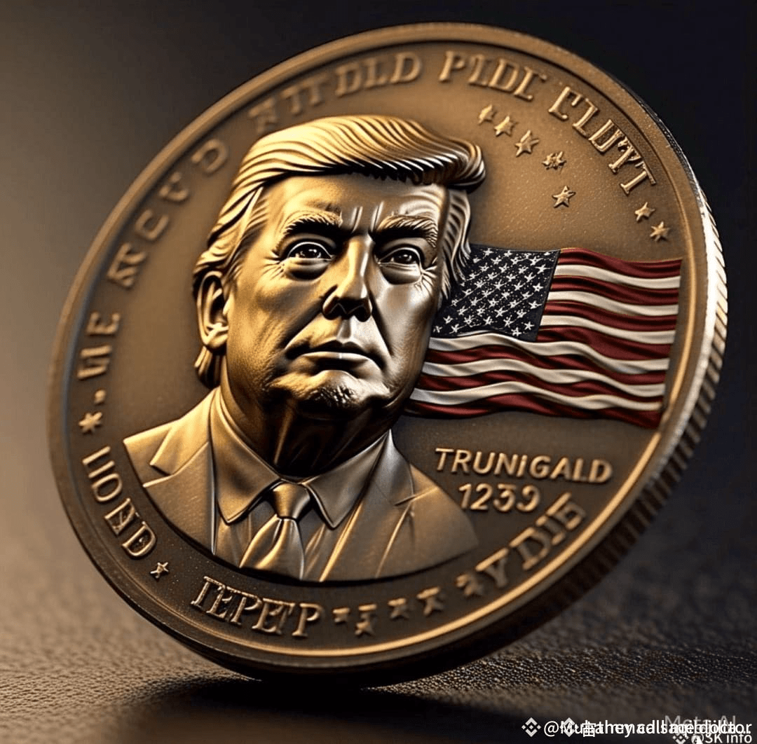 ($TRUMP marketing is going high day by day | they call me doctor on ...