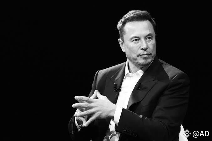 Hey Fam, So, Elon Musk recently took to X to call out the F | AD on ...
