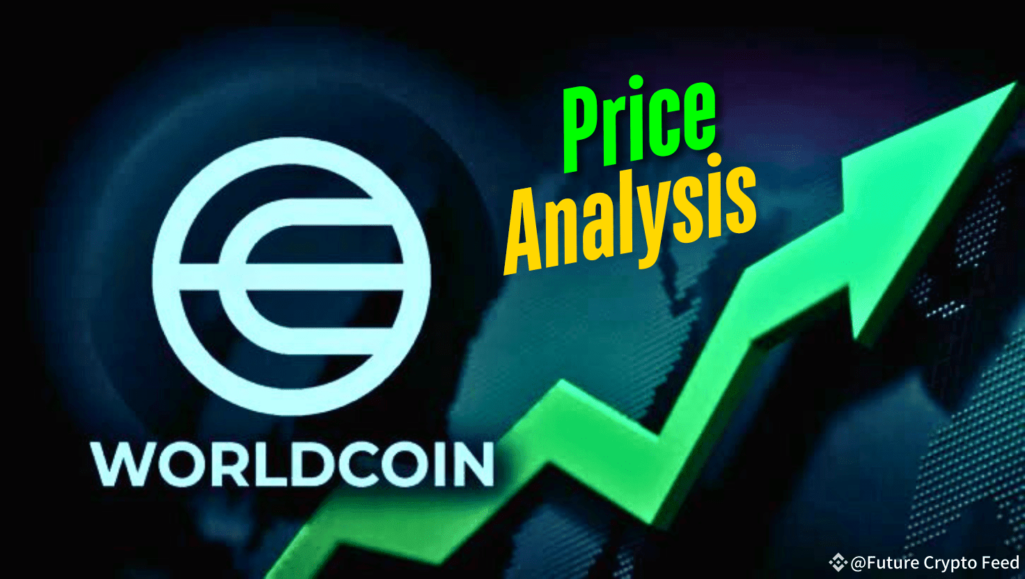 🔸 WLD/USDT – Strong Rebound | Master Trade Analysis 🔸 Ove | Future Crypto Feed on Binance Square
