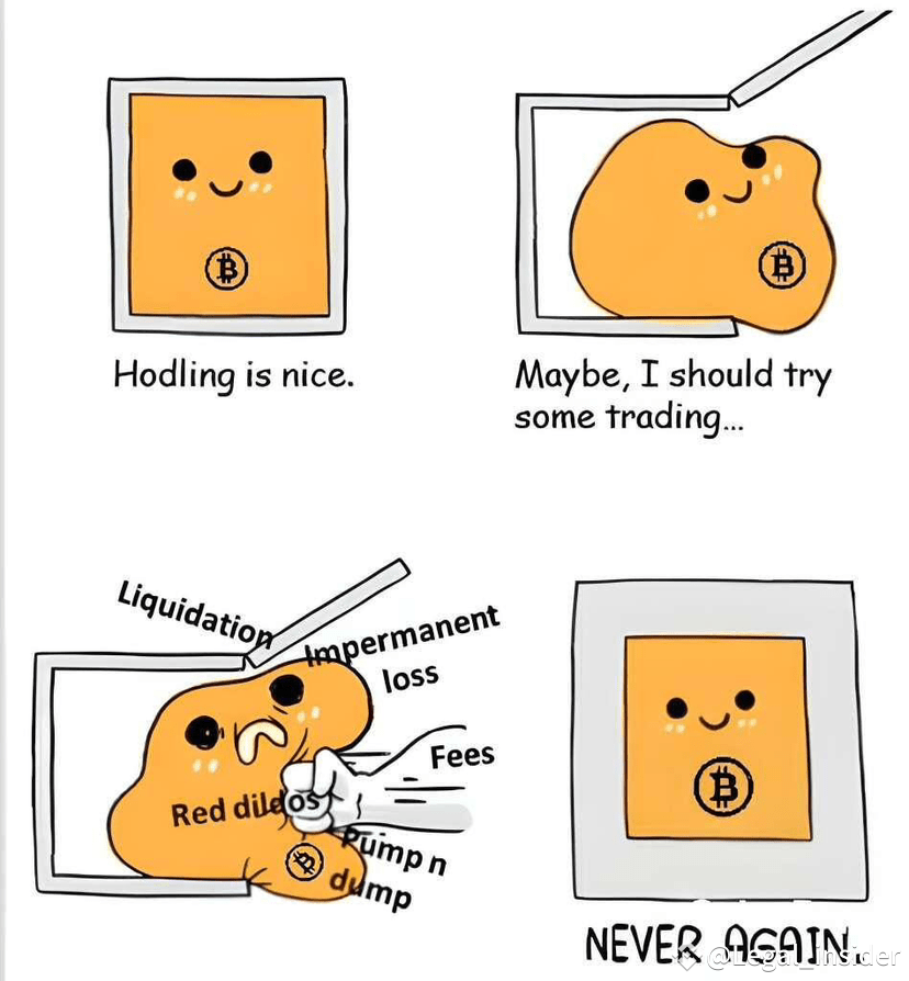 #BTC memes | Legal Crypto Insider on Binance Square