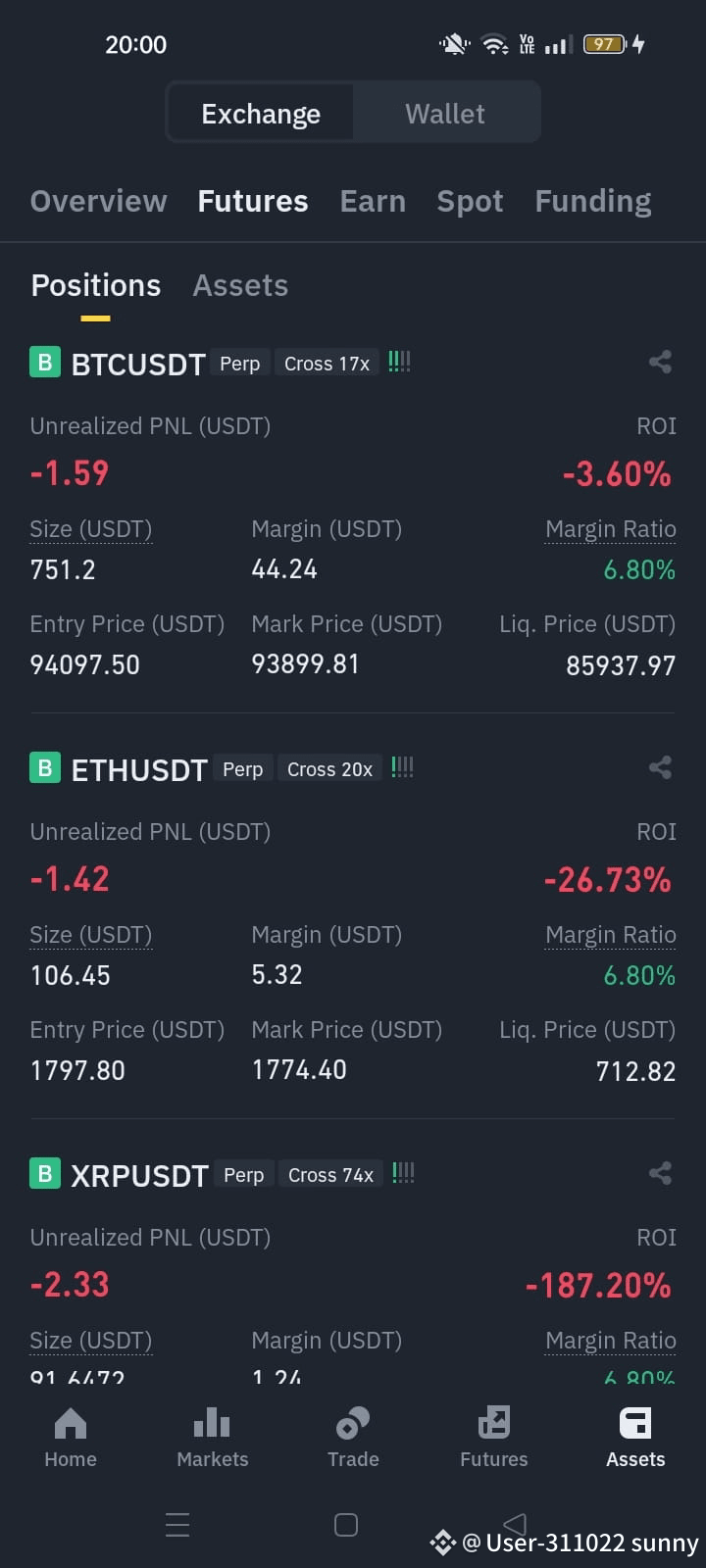 #BinanceLaunchpoolSXT Hi guys can help now hold or not | User-311022 ...