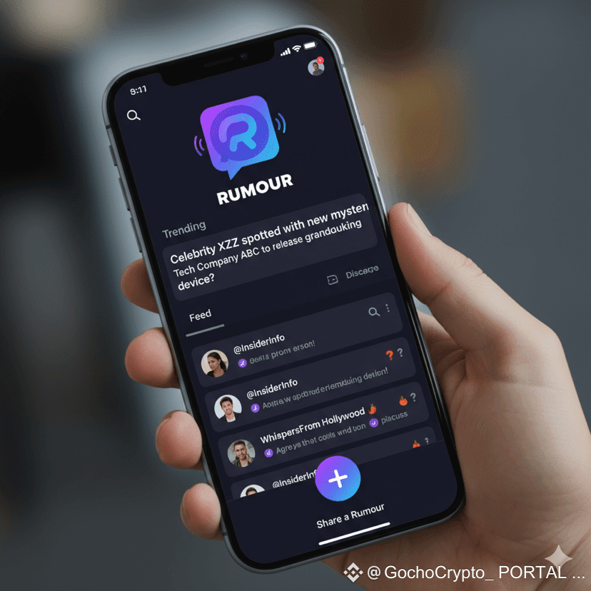 The information is Alpha, if you know where to look | GochoCrypto ...