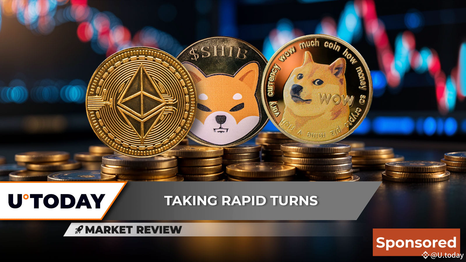 Ethereum (ETH) Volume Explosion, Shiba Inu (SHIB) Skyrocketing Brutally Ended, Dogecoin (DOGE ...