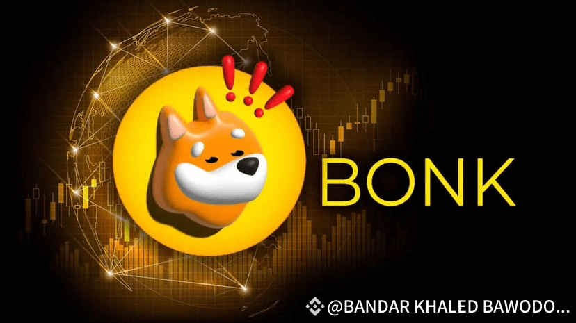 “BONK Cryptocurrency Performance Analysis and Price Prediction: Is It ...