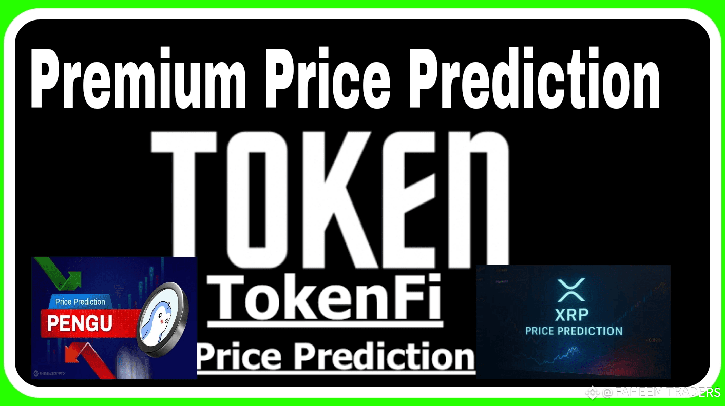 🔥 These Tokens Prices Will skyrocket in this Altcoins season! 🚀 ...