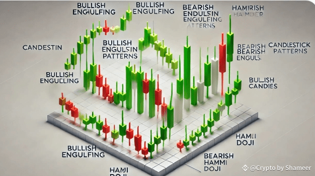 Understanding Candlestick Patterns in Binance Trading | Crypto by ...
