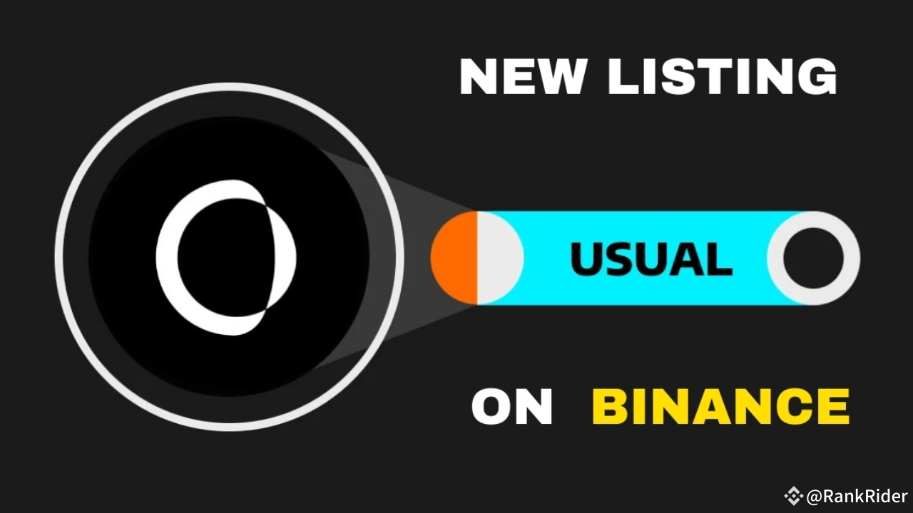 Analyzing USUAL Coin Listings: Trends, Impacts, and Insights ...