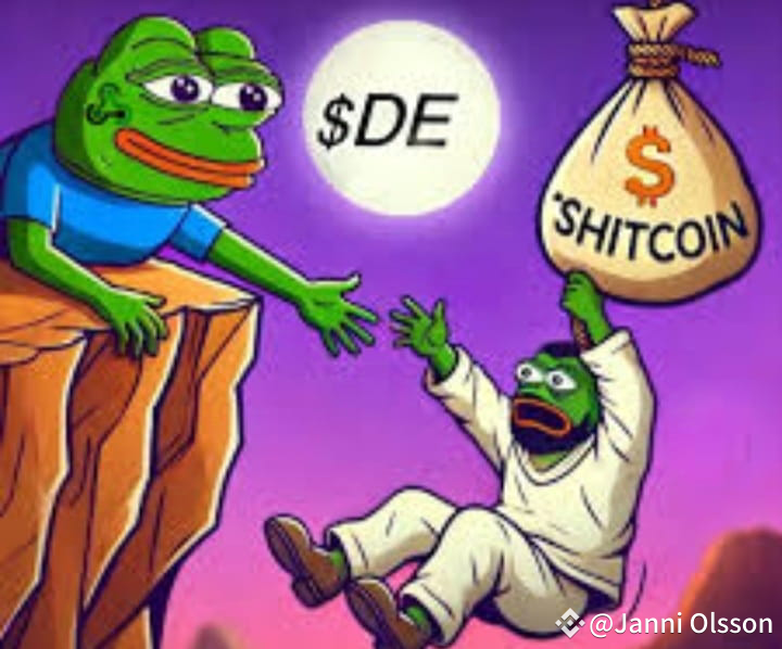 🔥 $PEPE: A Revolutionary 900M Token Burn is Here! Don’t Mis | Janni ...