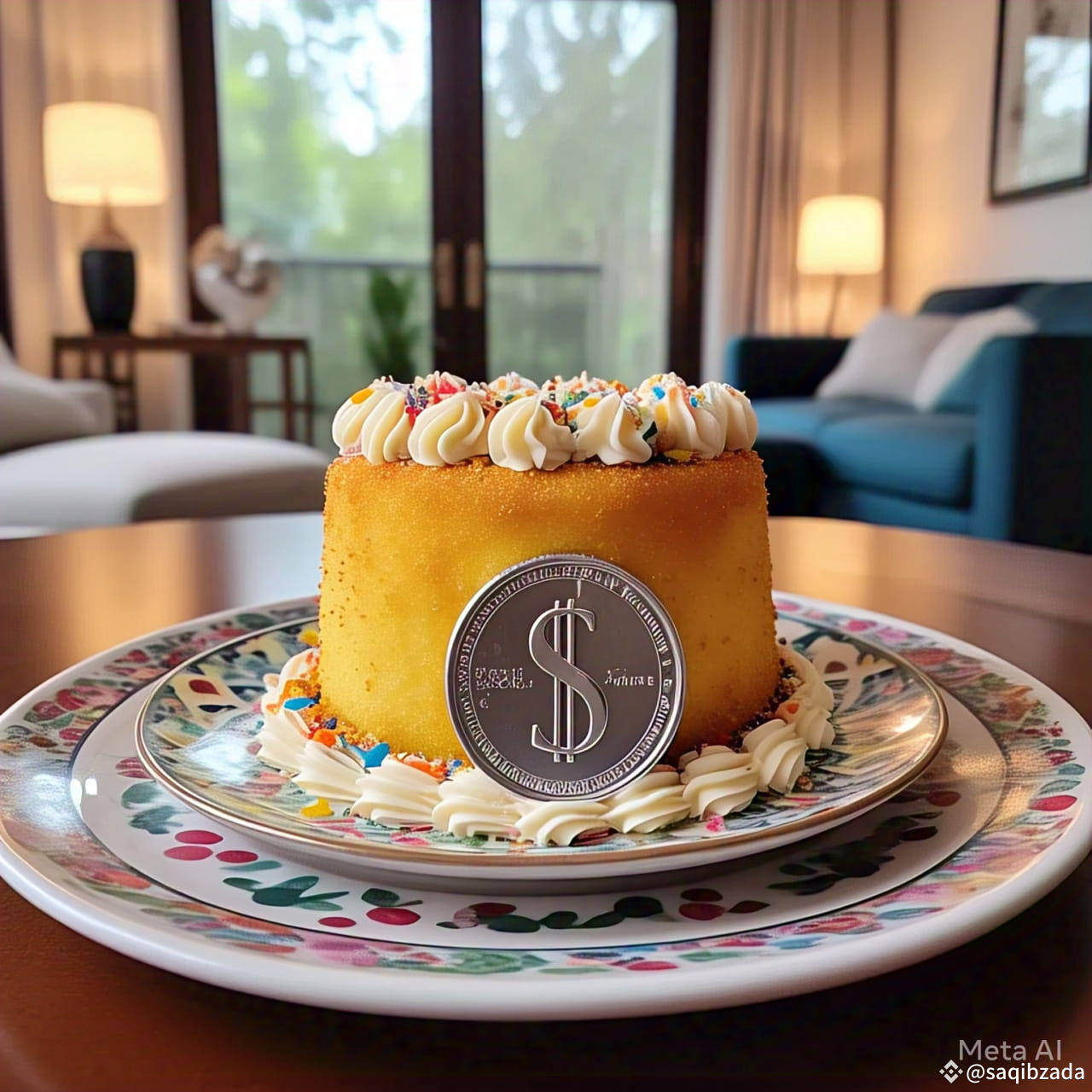 $CAKE token news 🥇🎴 The $CAKE token has been making wave | saqibzada on ...