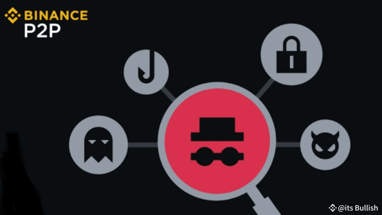 Fraud Alert: Beware of Scammers on P2P Platforms! | Queen Savaira on ...