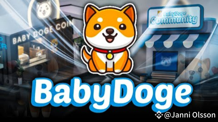 Baby Doge Coin ($1MBABYDOGE) Price Predictions for 2025: What's on the ...