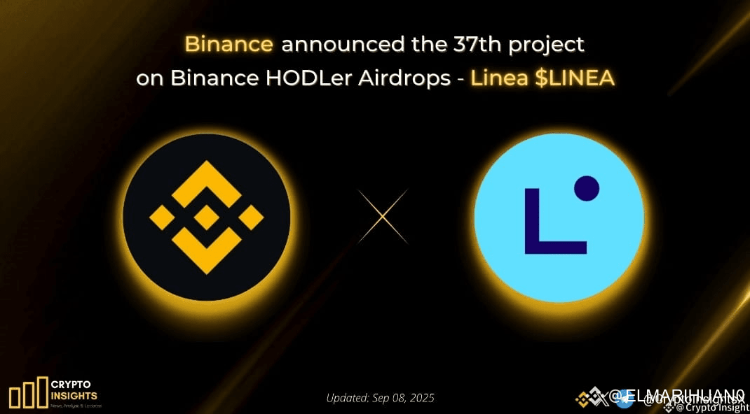 What is LINEA? LINEA is a native token of the Linea network ...