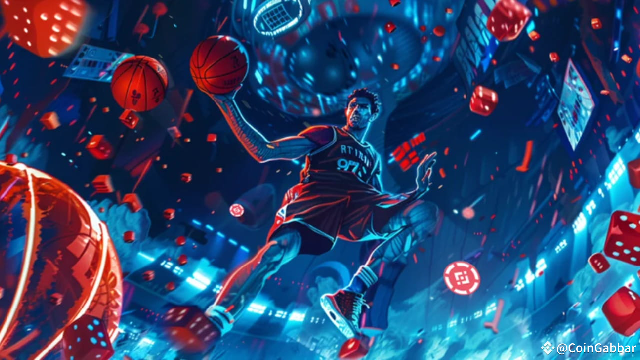 Rollblock On Track To Revolutionize Gambling Industry As RBLK Continues ...